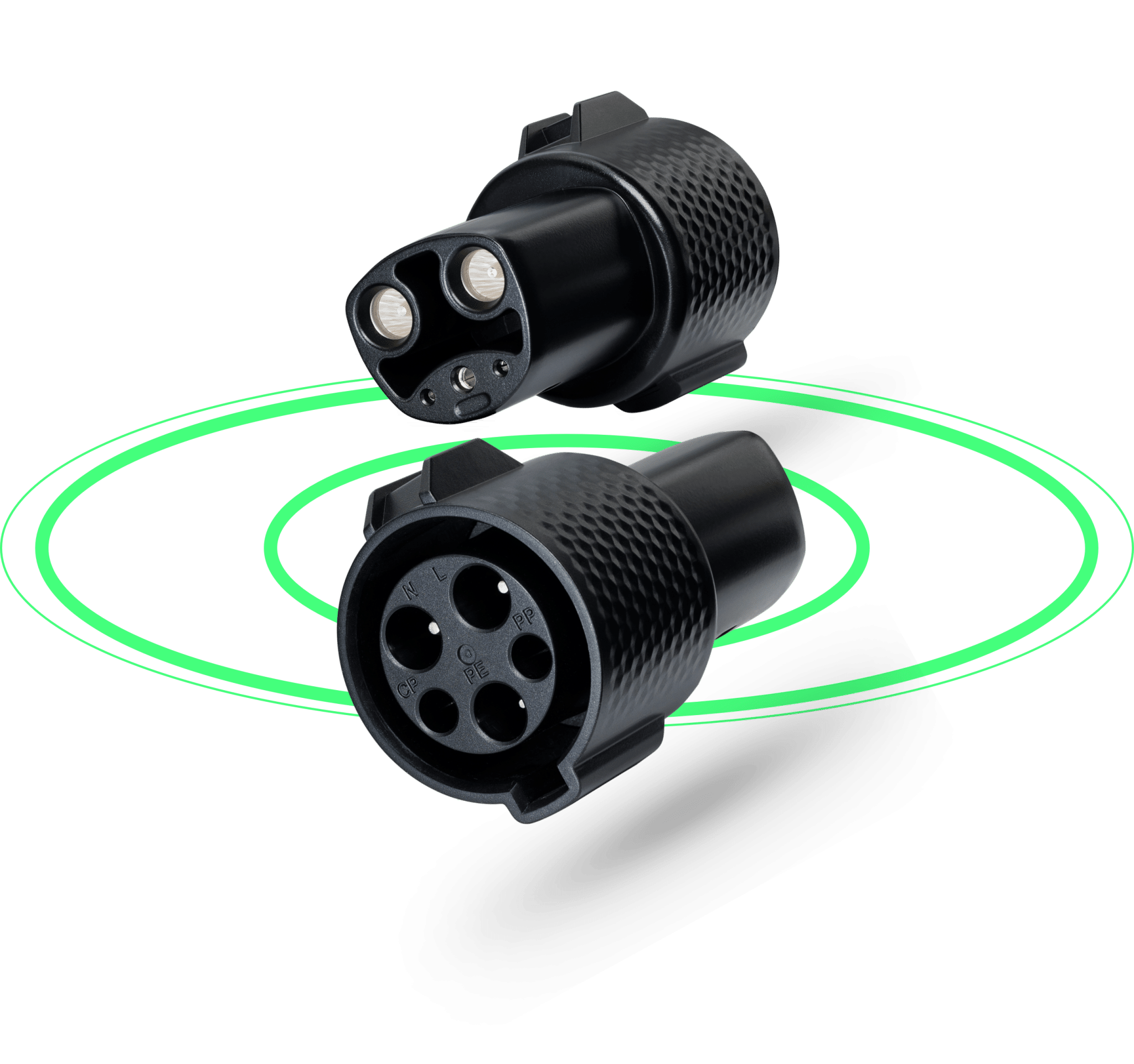 Electric Vehicle Chargers | Level 2 EV Chargers & Adapters